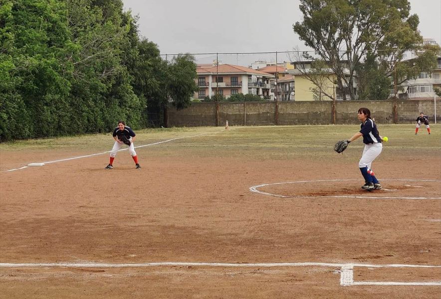 Tliet players tas-Softball jingħataw kuntratt ma' klabb tas-Serie B fl ...