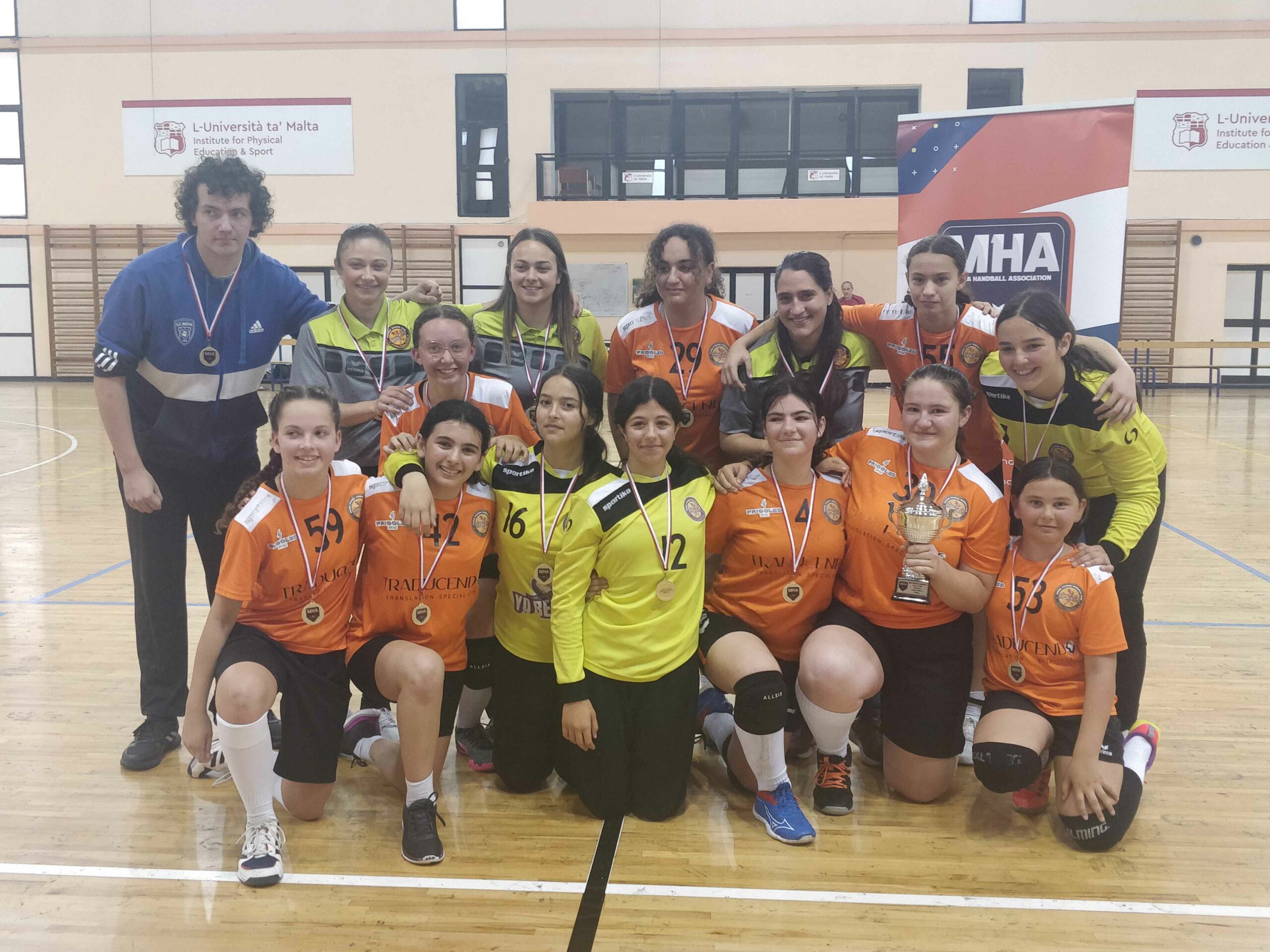 Swieqi Frigoled Phoenix WU15 jirbħu n-Knock-Out - TVMnews.mt
