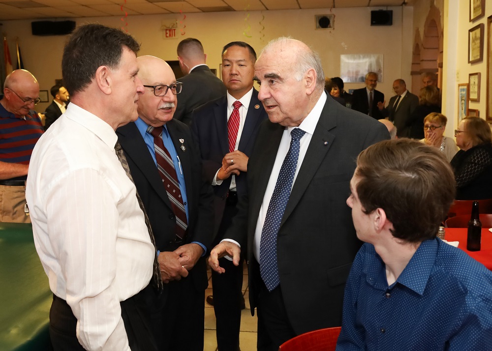 "Stay close, keep your identity and your ties to Malta" - President ...