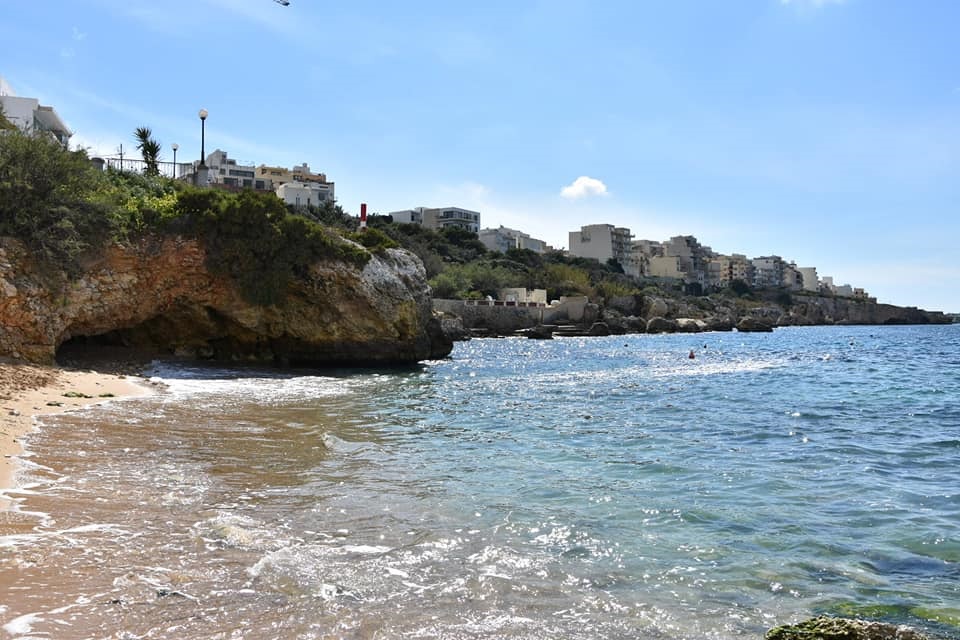 Twissija biex ma jsirx għawm fil-bajja f'Tax-Xama f'San Pawl il-Baħar ...