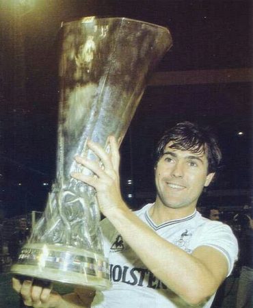 L-ex player ta' Tottenham Paul Miller f'Malta - TVMnews.mt