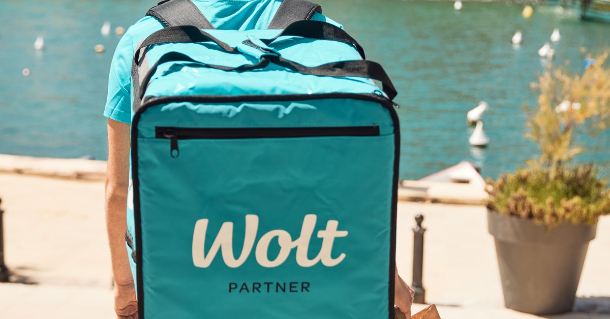 Women In Business in Partnership with Wolt - TVMnews.mt