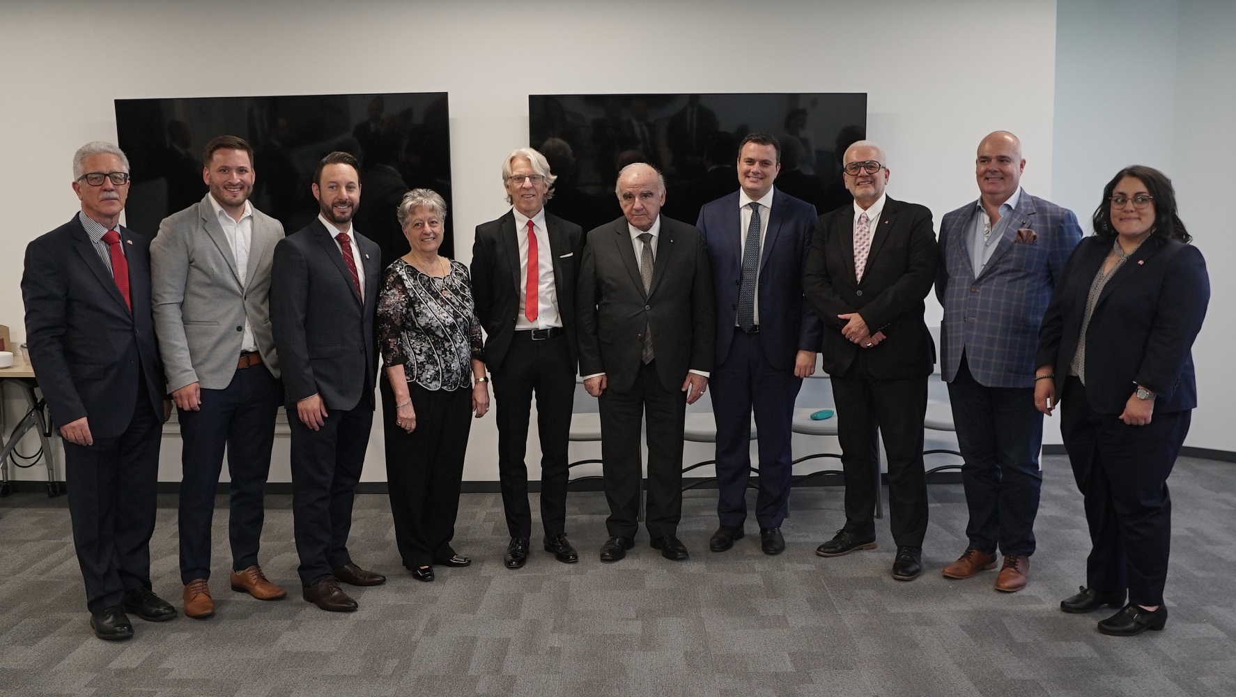 "The country's size has never been an obstacle for the Maltese to be ...