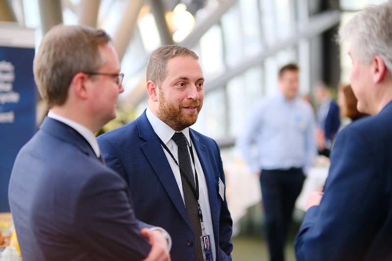 MEP Alex Agius Saliba to preside Political Action Group in the European ...