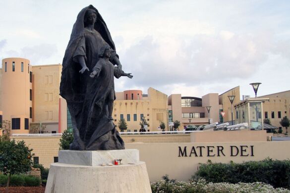 Martin Balzan confirmed as MAM President - TVMnews.mt