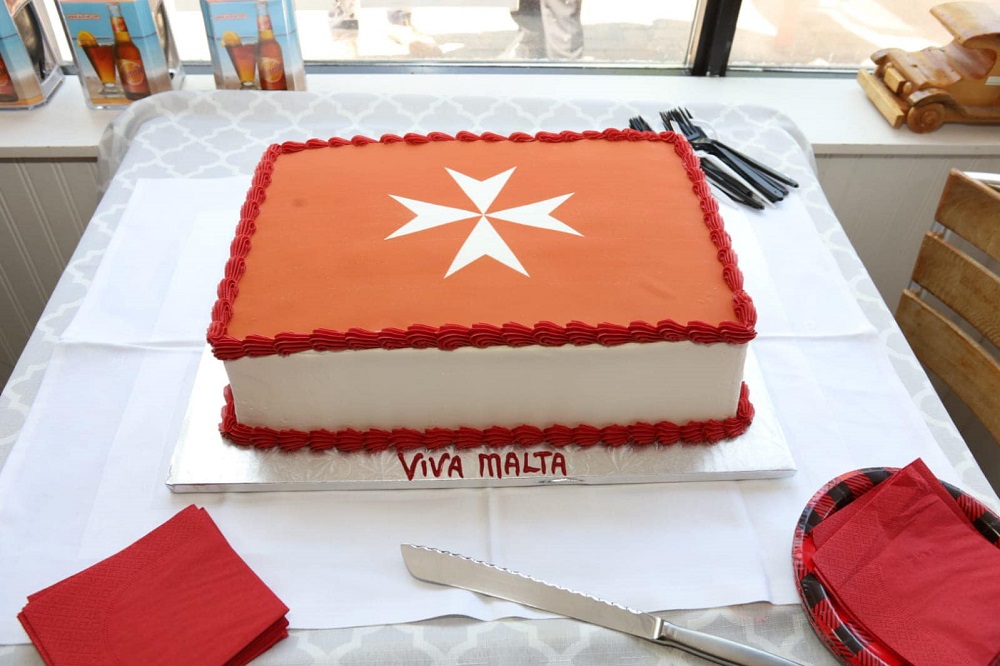 Il-President jgħid li l-emigranti Maltin huma importanti biex Malta ...