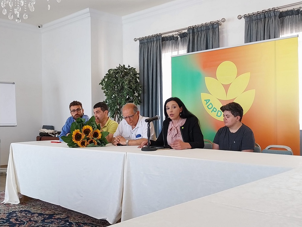 ADPD says environment is already a fundamental right in Malta's ...