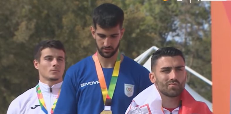 Fidda u bronż għal Malta fil-Long Jump - TVMnews.mt