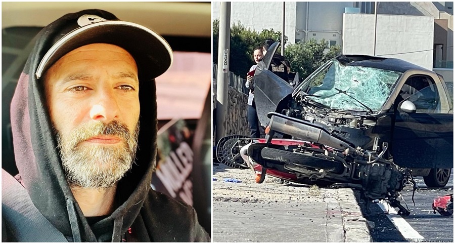 Jinżamm arrestat ir-raġel mixli li qatel b'mod involontarju 2 irġiel ...