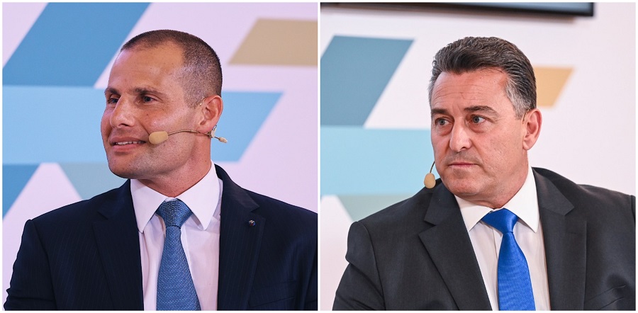 Prime Minister, Opposition leader express their views on State of the ...