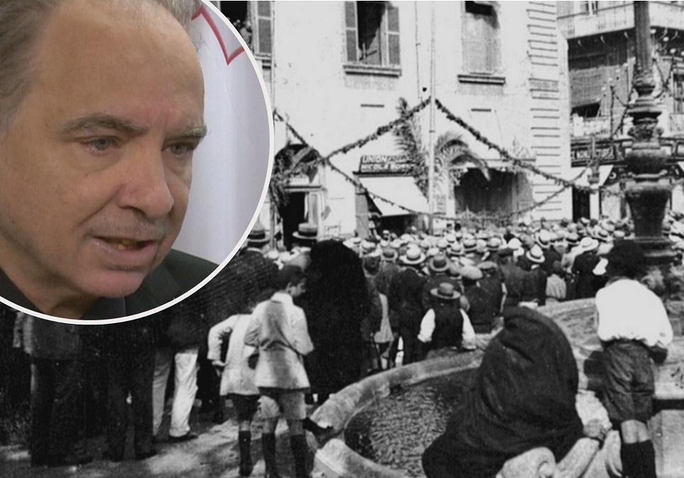 "L-irvellijiet tas-Sette Giugno wasslu għal riformi soċjali u ekonomiċi ...