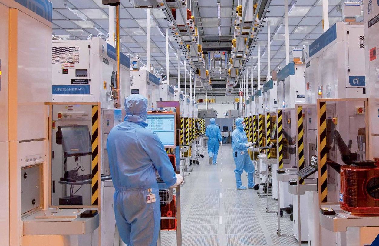 EC approves state aid for ST to develop innovative technologies ...