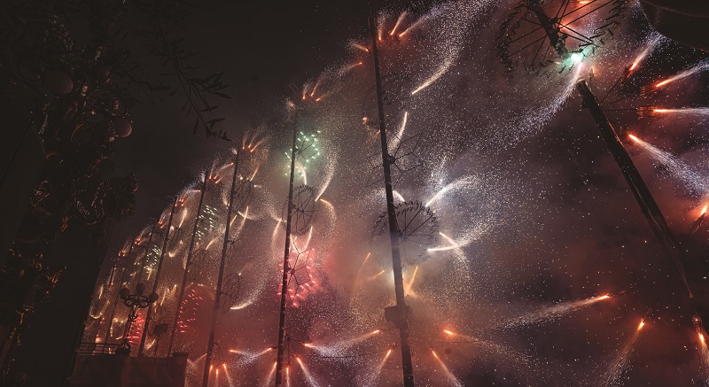 Man pleads guilty to injuring Police officer after he was told to move ...