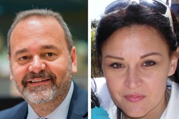 Il-Qorti ma tilqax appell tal-familja Caruana Galizia kontra l-eks ...