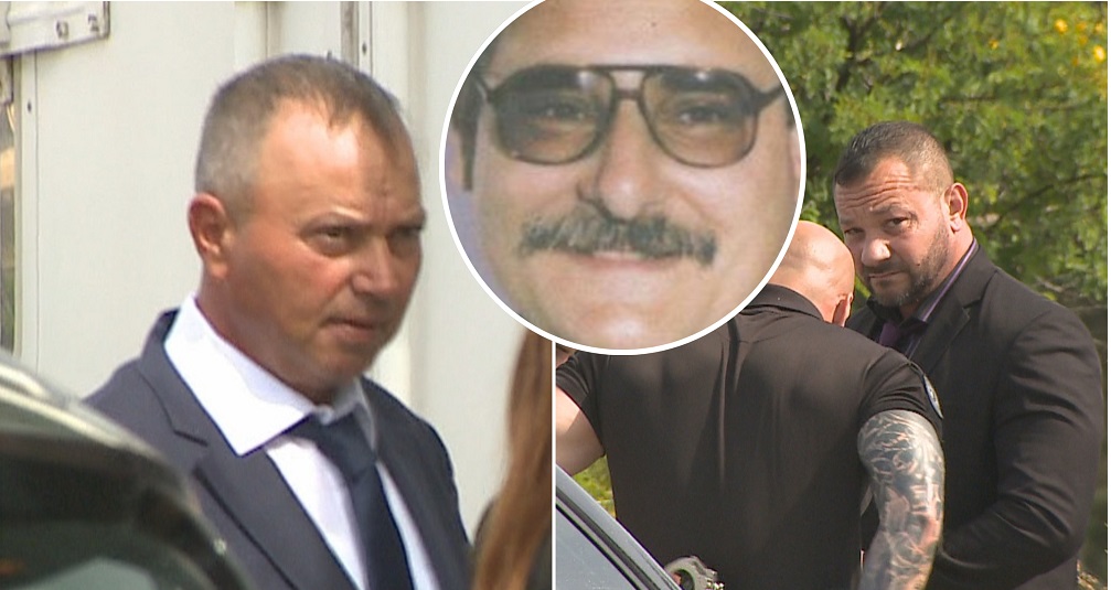 Rosso met with former Commissioner Rizzo a week before he disappeared ...