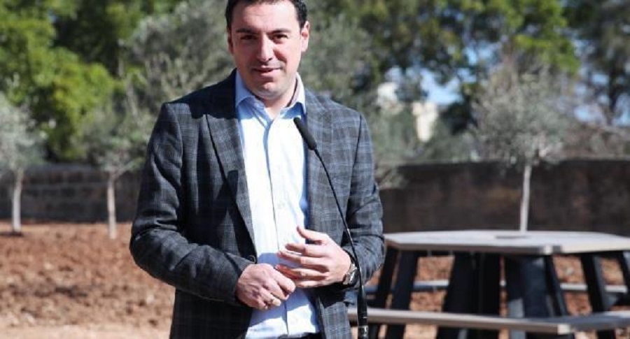 Commissioner for Standards in Public Life has no jurisdiction to ...