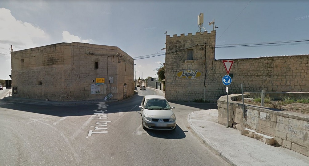 PA refuses application for drive-thru and parking area on ODZ land in ...