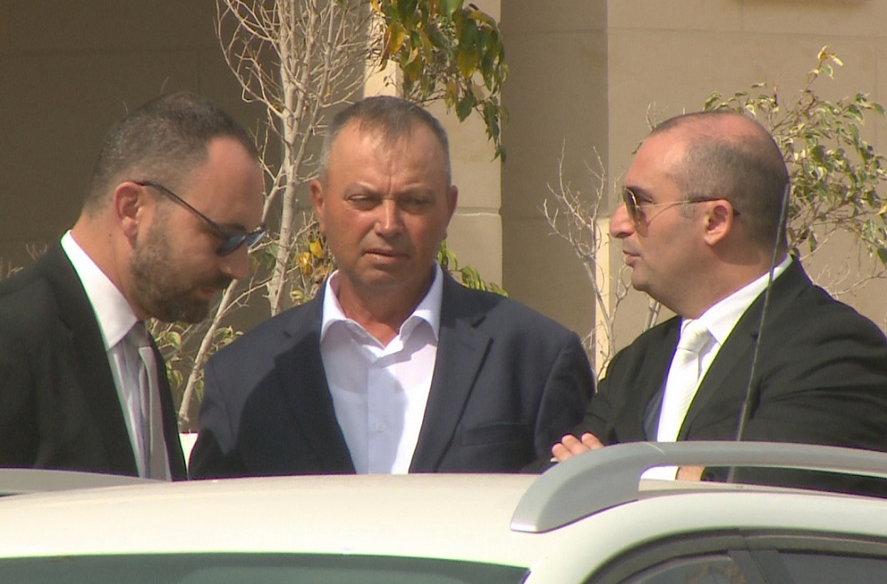 AĠĠORNAT: Iż-żewġ sajjieda akkużati bil-qtil ta' Brian Rosso mhux ħatja ...