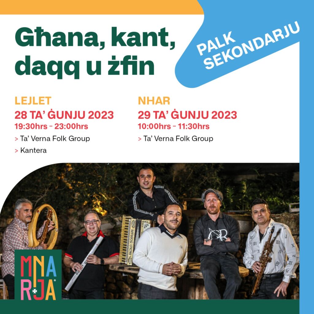 Imnarja 2023: replete with animal competitions and a new area for ...