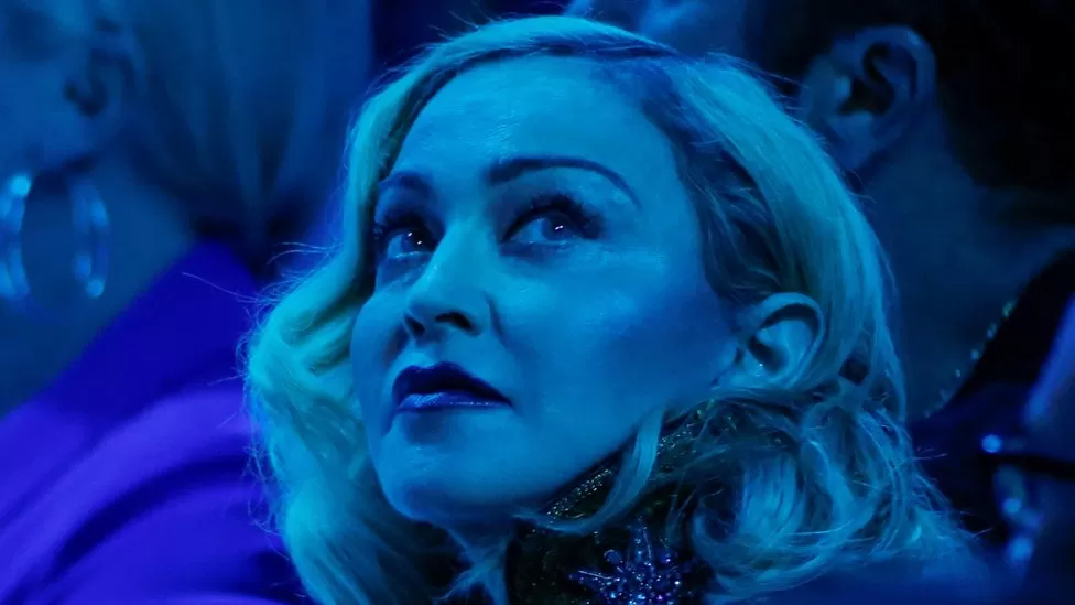 Madonna tinħareġ mill-isptar wara infezzjoni serja - TVMnews.mt