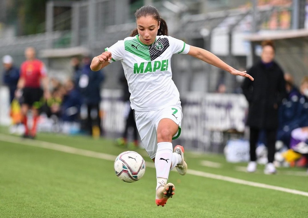 Haley Bugeja uffiċjalment plejer ta' Inter - TVMnews.mt