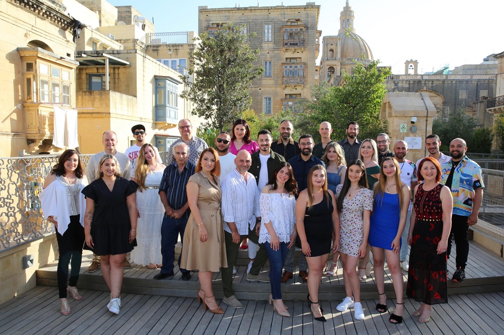 Jitħabbru l-aħħar dettalji għas-47 edizzjoni ta' "L-Għanja tal-Poplu ...