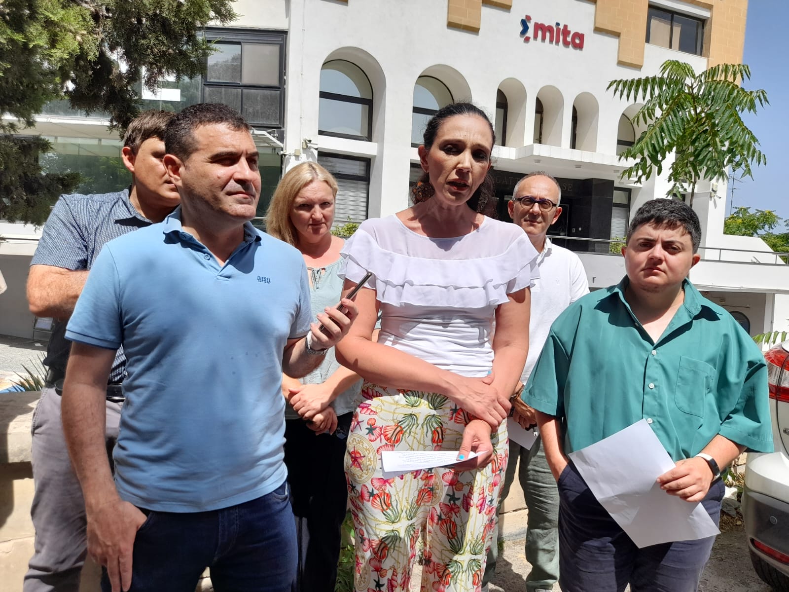 ADPD renews calls for gender equality and justice - TVMnews.mt