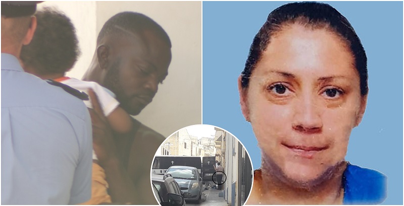 Michael Emmanuel trial: "Murder victim was punched and thrown to the ...