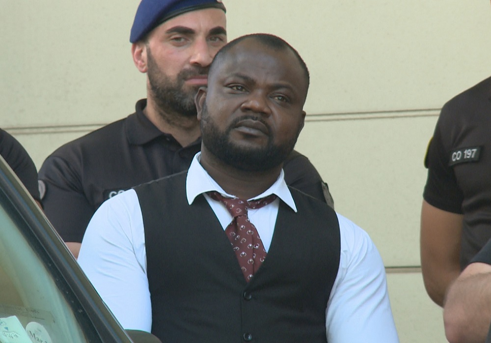 Trial by jury against Michael Emmanuel enters fourth day - TVMnews.mt