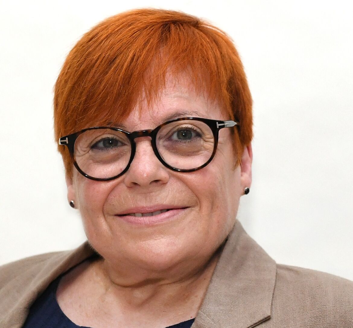 Rhoda Garland nominata għall-Kummissarju għad-Drittijiet ta’ Persuni b ...