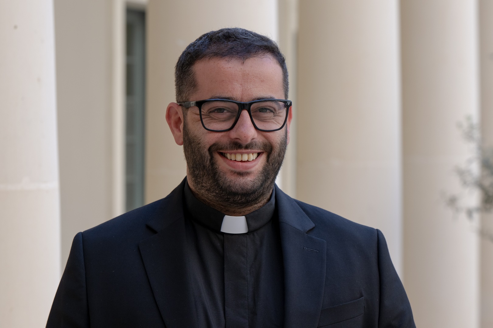 Il-Parroċċa ta' Ħal Għaxaq b'kappillan ġdid - TVMnews.mt