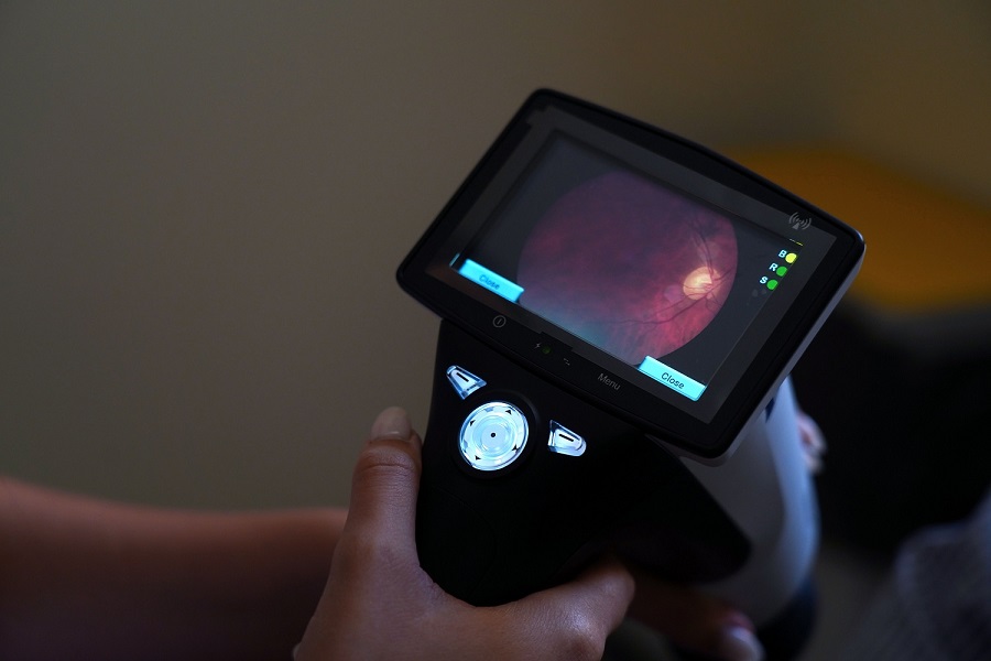 Estiżi għal Għawdex it-testijiet tal-għajnejn għall-anzjani - TVMnews.mt