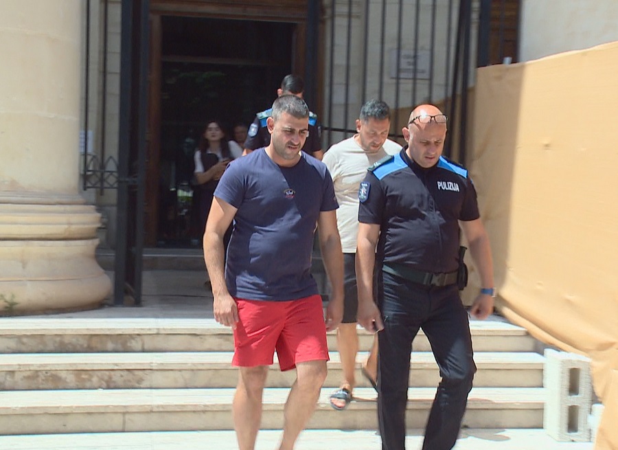 Video: Court rejects request by developers in Jean Paul Sofia's case ...