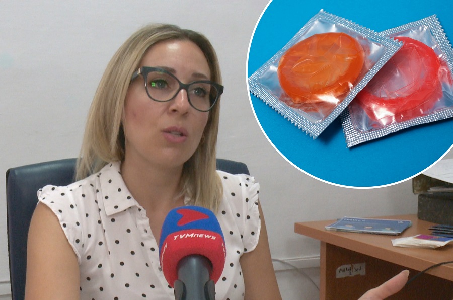 Nurse urges for more testing for STDs in summer - TVMnews.mt