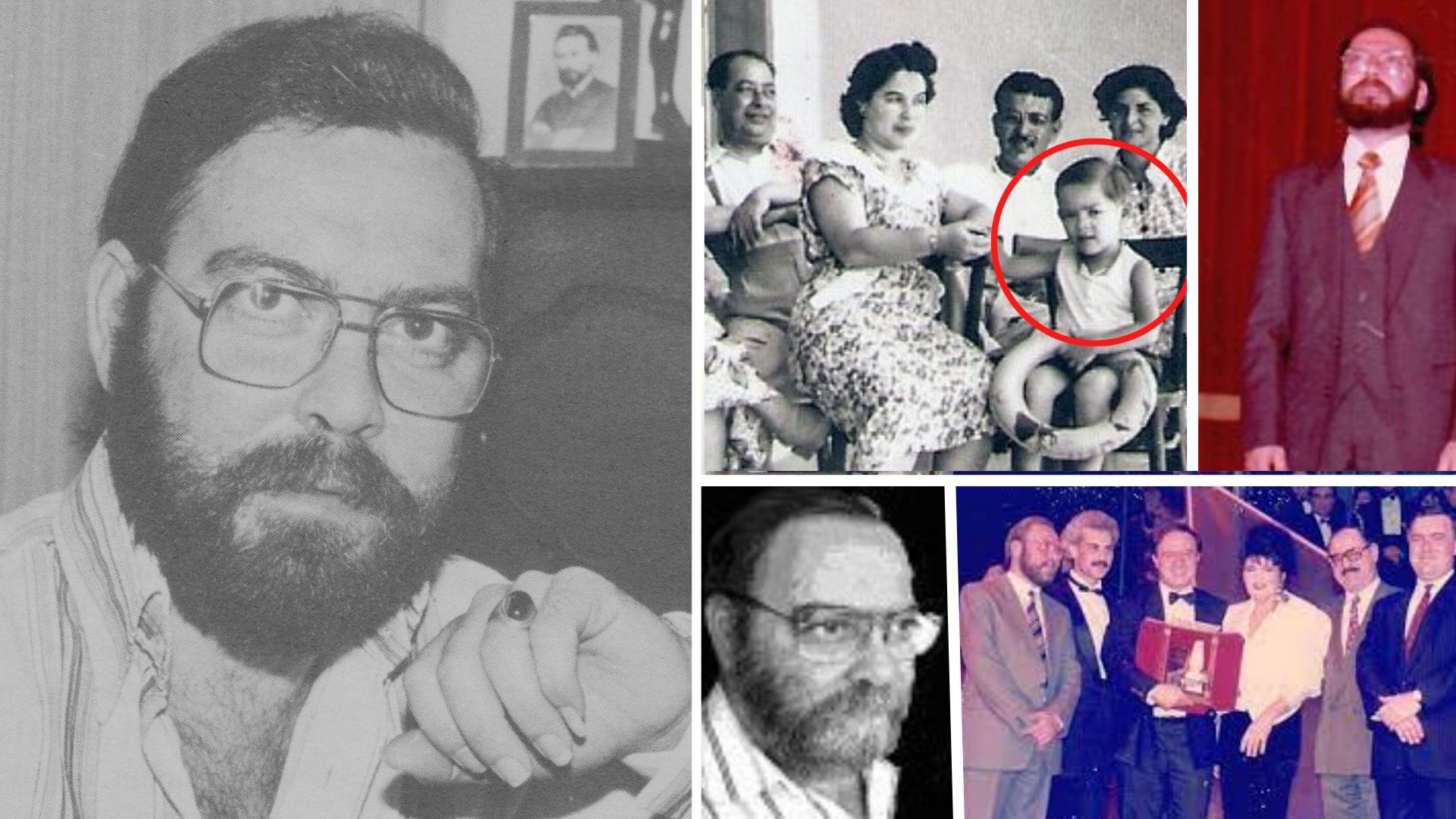 Production dedicated to the life of Ray Mahoney - TVMnews.mt