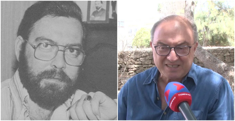 "Ray Mahoney had a reserved, quiet dignity about him" - TVMnews.mt