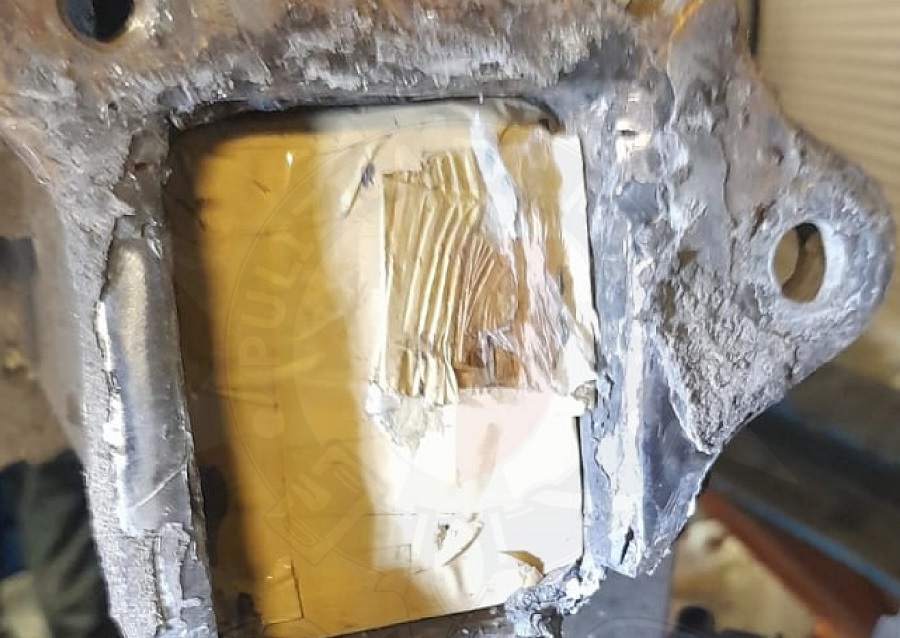 Man caught with €400,000 worth of cocaine remanded in custody - TVMnews.mt