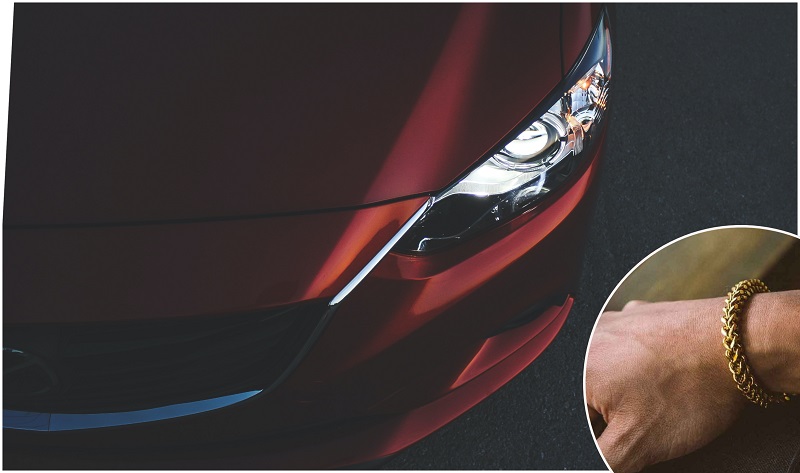 46 xahar ħabs wara li seraq 2 karozzi u ċappetta tad-deheb - TVMnews.mt