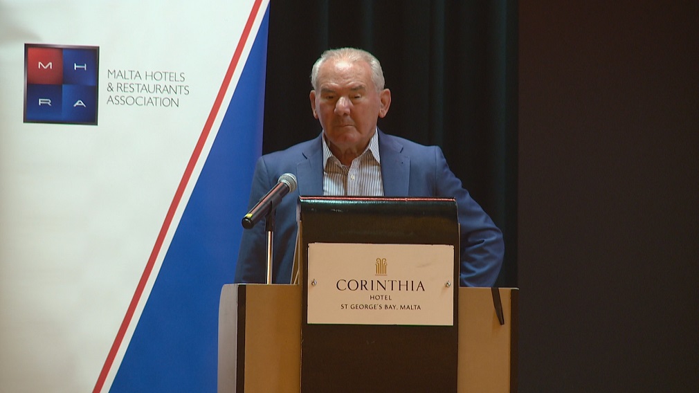 Rekord ta' 840,000 turisti fi tliet xhur - riżultati brillanti iżda ...