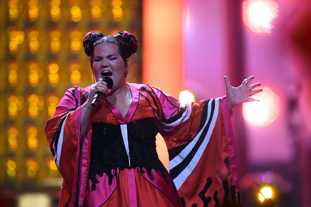 Organisations call for revocation of Netta's invitation to sing in ...