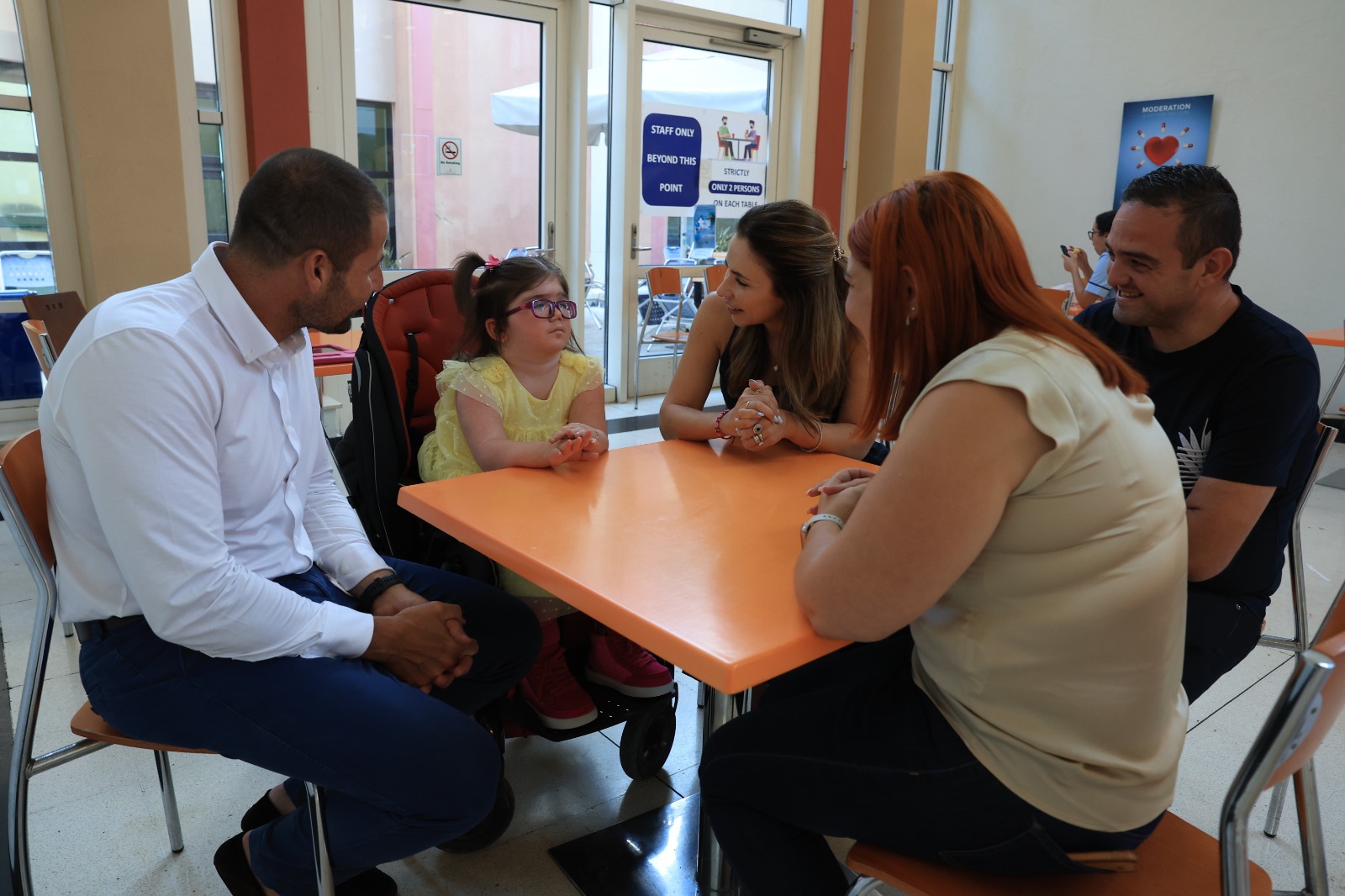 Il-Gvern jgħin biex jinxtara tagħmir robotika biex jgħin lil Kate timxi ... Il-Gvern jgħin biex jinxtara tagħmir robotika biex jgħin lil Kate timxi ...