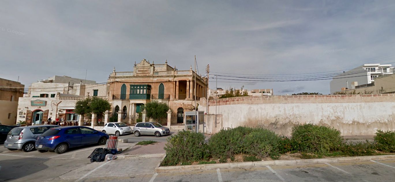 Il-PA ma ġġeddidx permess ta' żvilupp biswit binja skedata f'Marsaxlokk ...