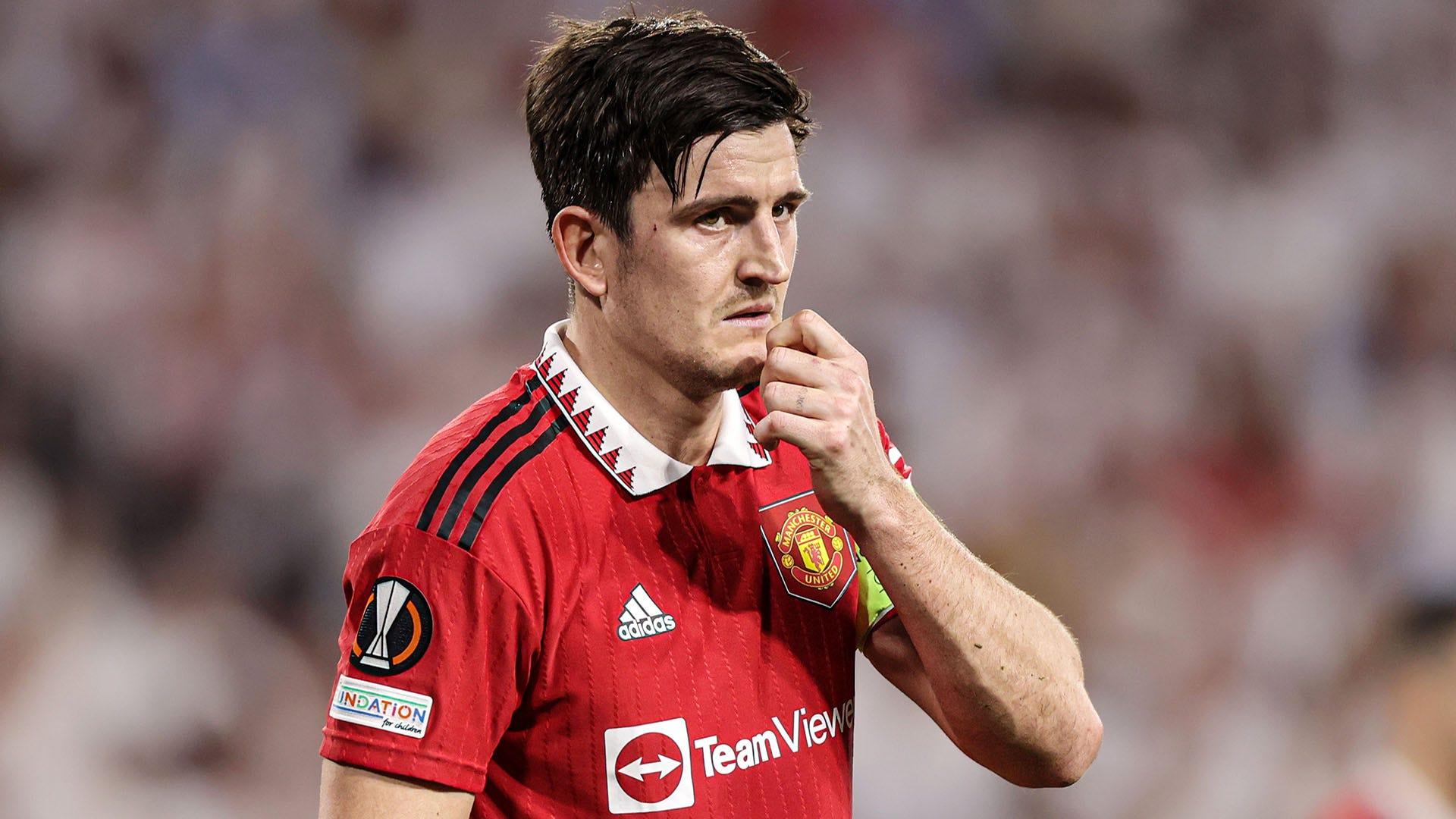 West Ham u Manchester United fi qbil dwar Harry Maguire - TVMnews.mt