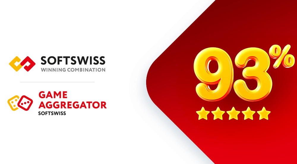 In-Depth Research: 93% Satisfied with SOFTSWISS Game Aggregator ...