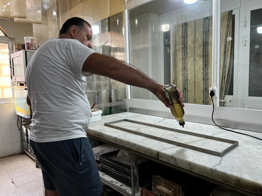 Ara: Isajjar il-qubbajt kuljum biex ilaħħaq mad-domanda - TVMnews.mt