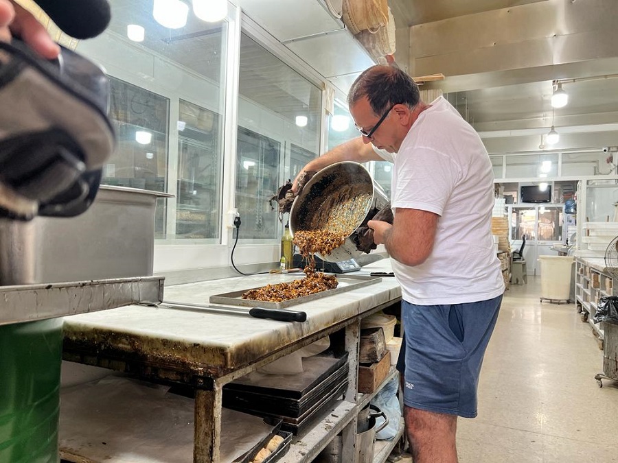 Ara: Isajjar il-qubbajt kuljum biex ilaħħaq mad-domanda - TVMnews.mt