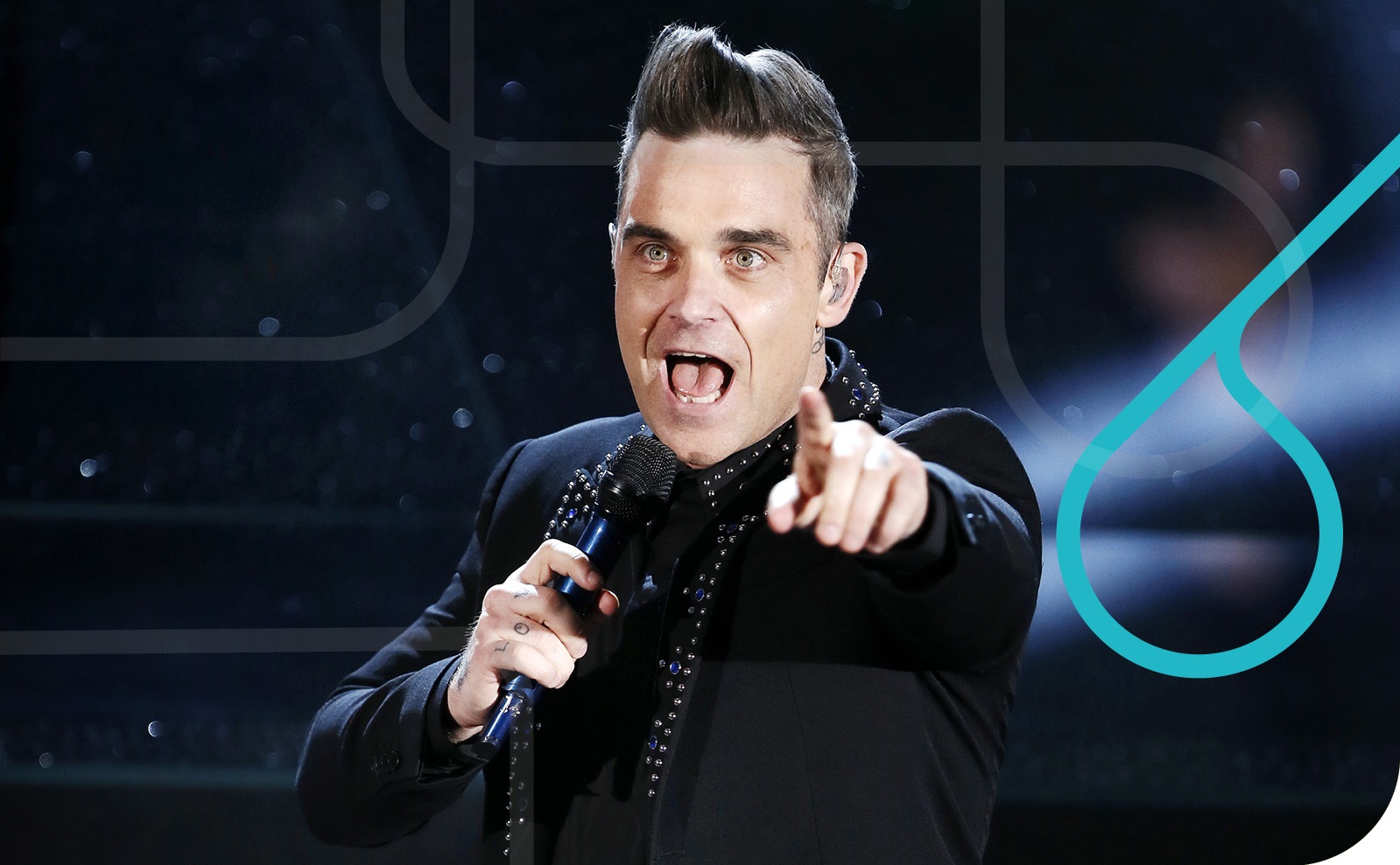 Malta Public Transport: special bus service for Robbie Williams concert ...