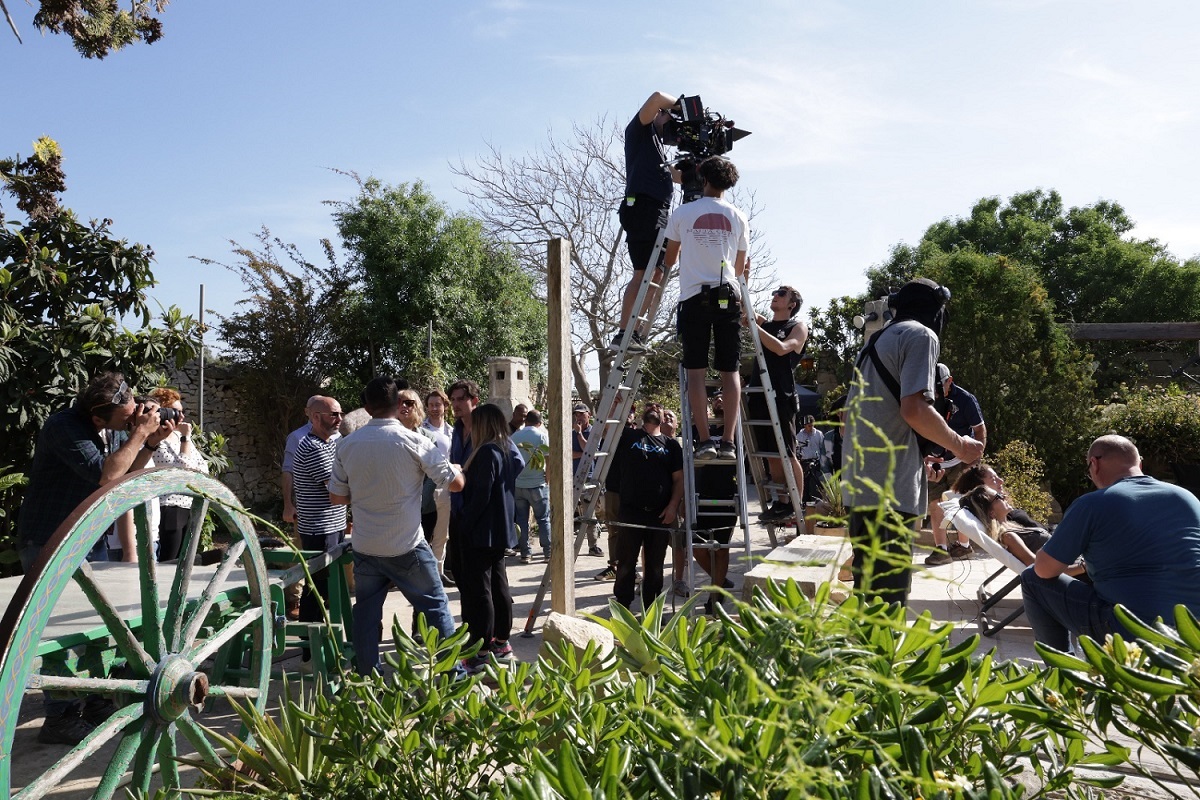 €2 million scheme for production of Maltese films launched - TVMnews.mt