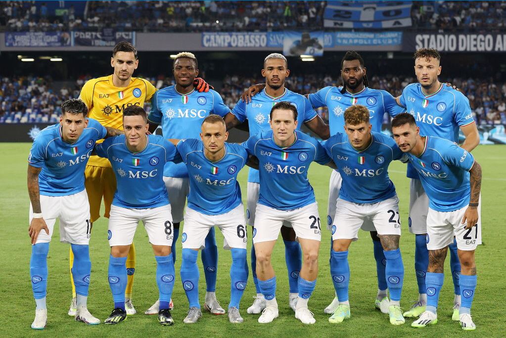 Iċ-Champions jegħlbu lil Sassuolo... Juventus miżmuma f'darhom - TVMnews.mt