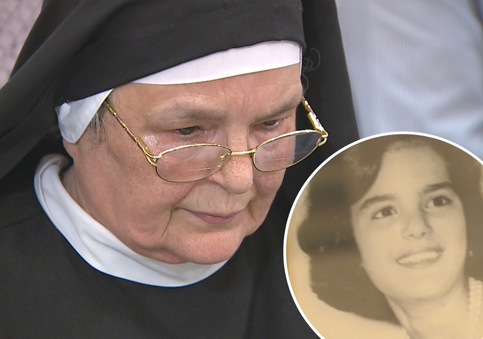 "Ma jiddispjaċinix li ilni 60 sena soru tal-klawsura" - Swor Mikelina ...